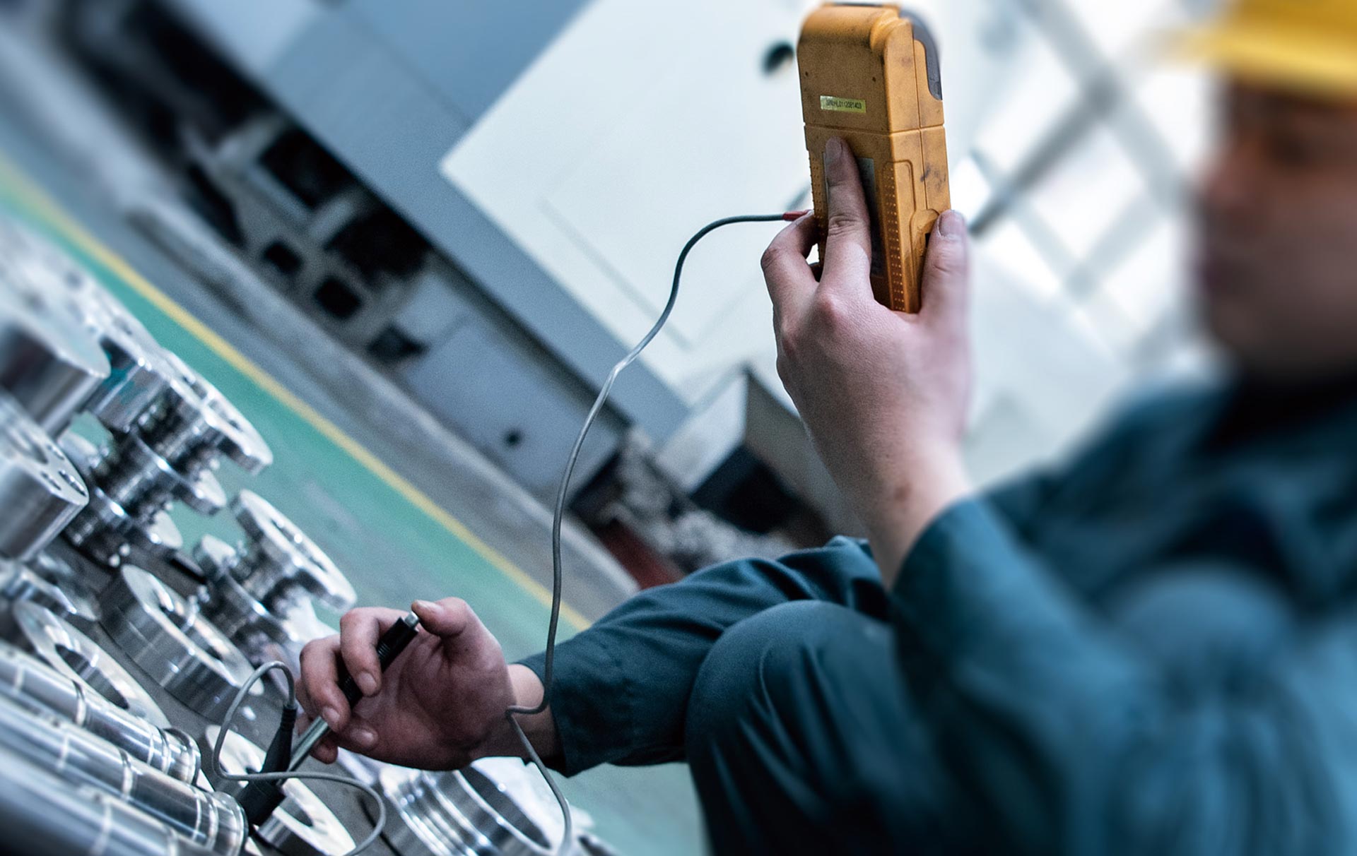 Монтаж и ввод в эксплуатацию - Компания TEJI специализируется на ...